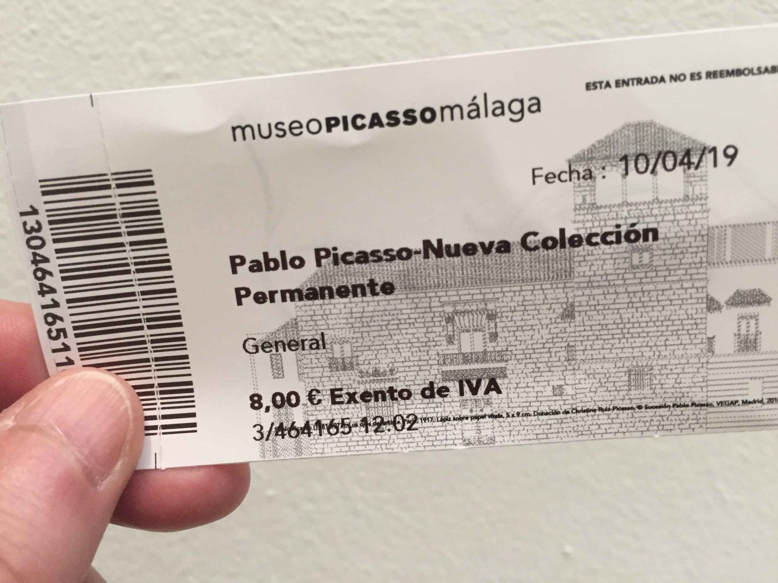 Ernest Hemingway: sechs Handgranaten für Pablo Picasso - Hemingways Welt