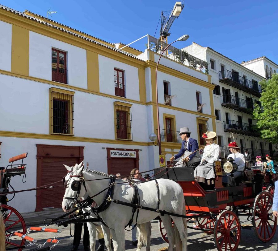 Hemingway hat uns belogen - Hemingways Welt