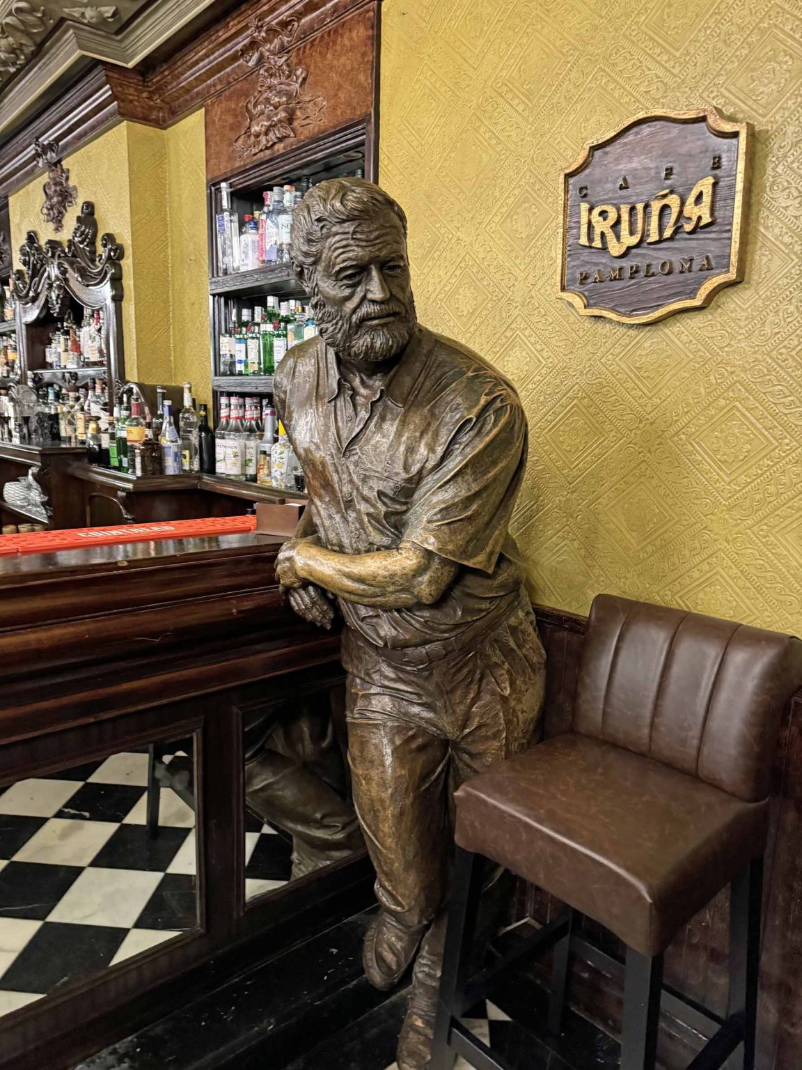 SR2 Kulturradio: Ist Ernest Hemingway heute noch gesellschaftstauglich ...